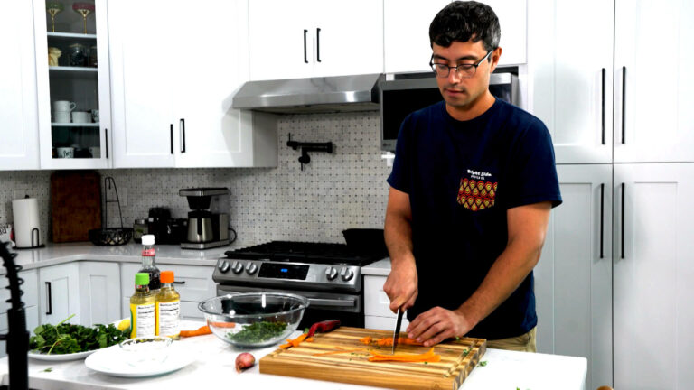 Chefs - Louisiana Coastal Cooking