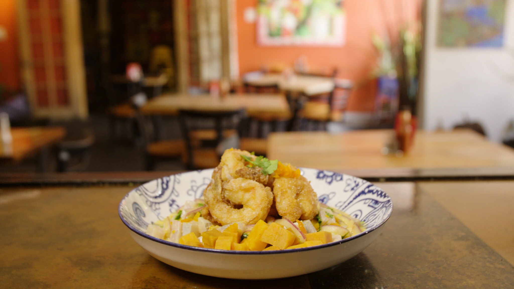 Recipes - Louisiana Coastal Cooking